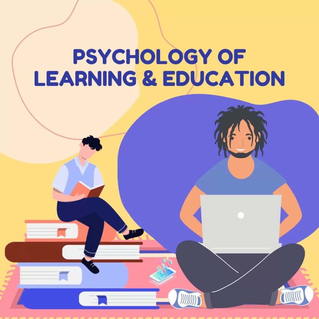 Old school vs gen-Z: Psychology of Learning & Education - Be Well-Rounded